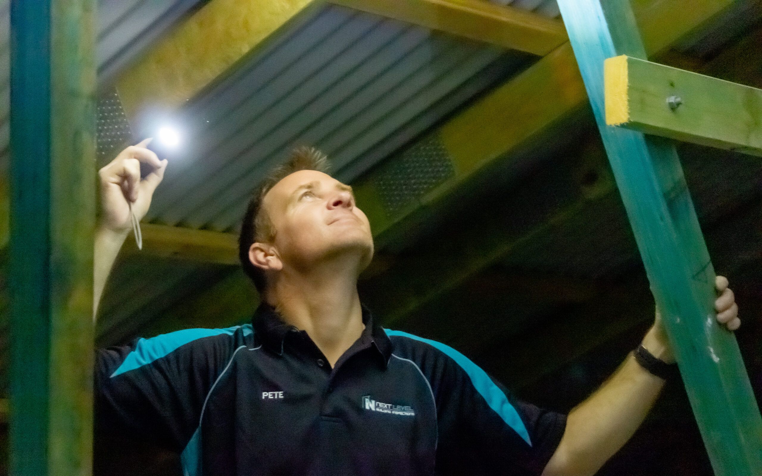 Get A Quote - Nextlevel Building Inspections